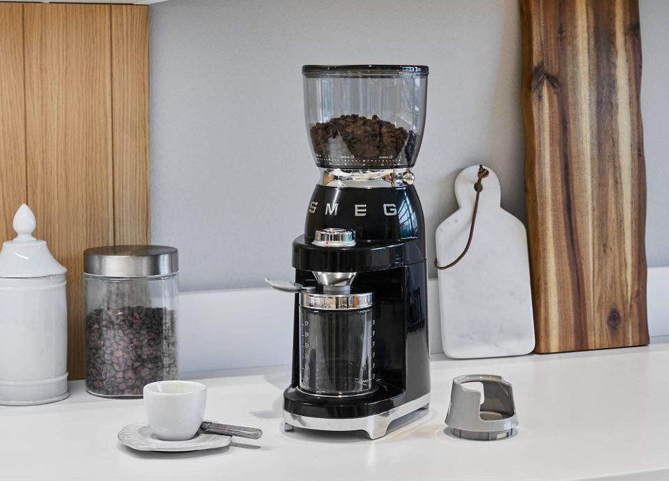 SMEG vous a concocté le guide parfait pour choisir l appareil qui réchauffera le coeur de votre