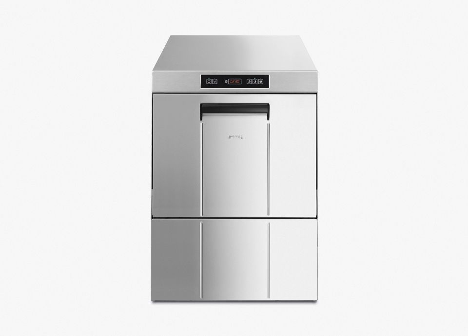 Smeg Professional | Catering Appliances