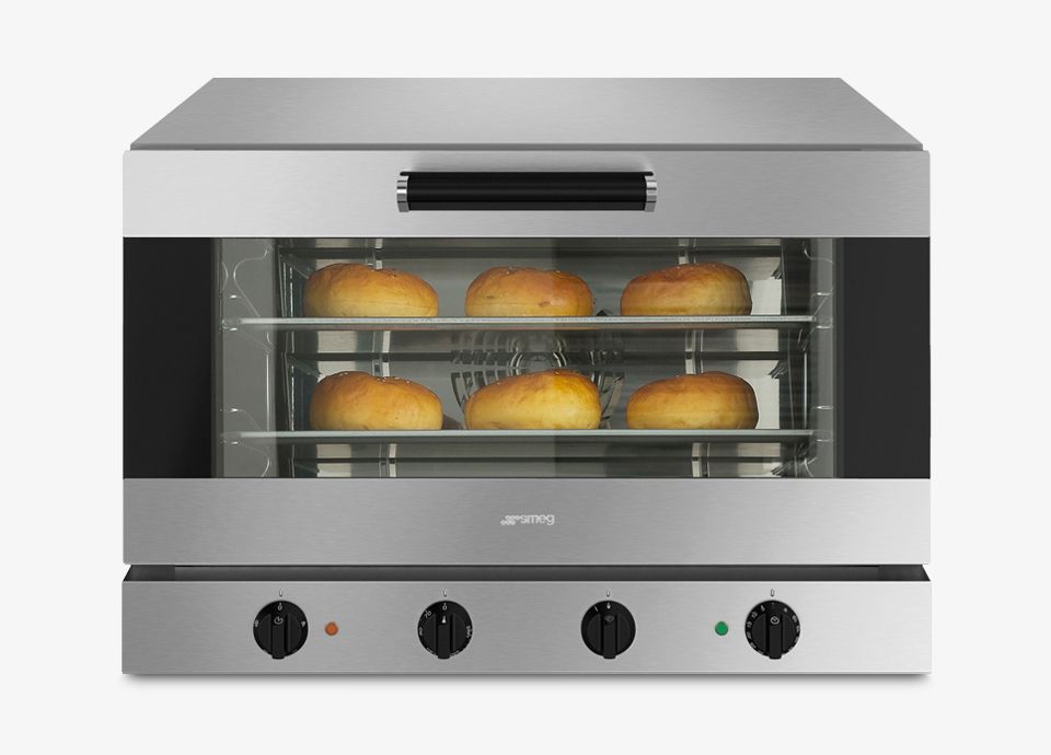 Smeg Professional | Catering Appliances