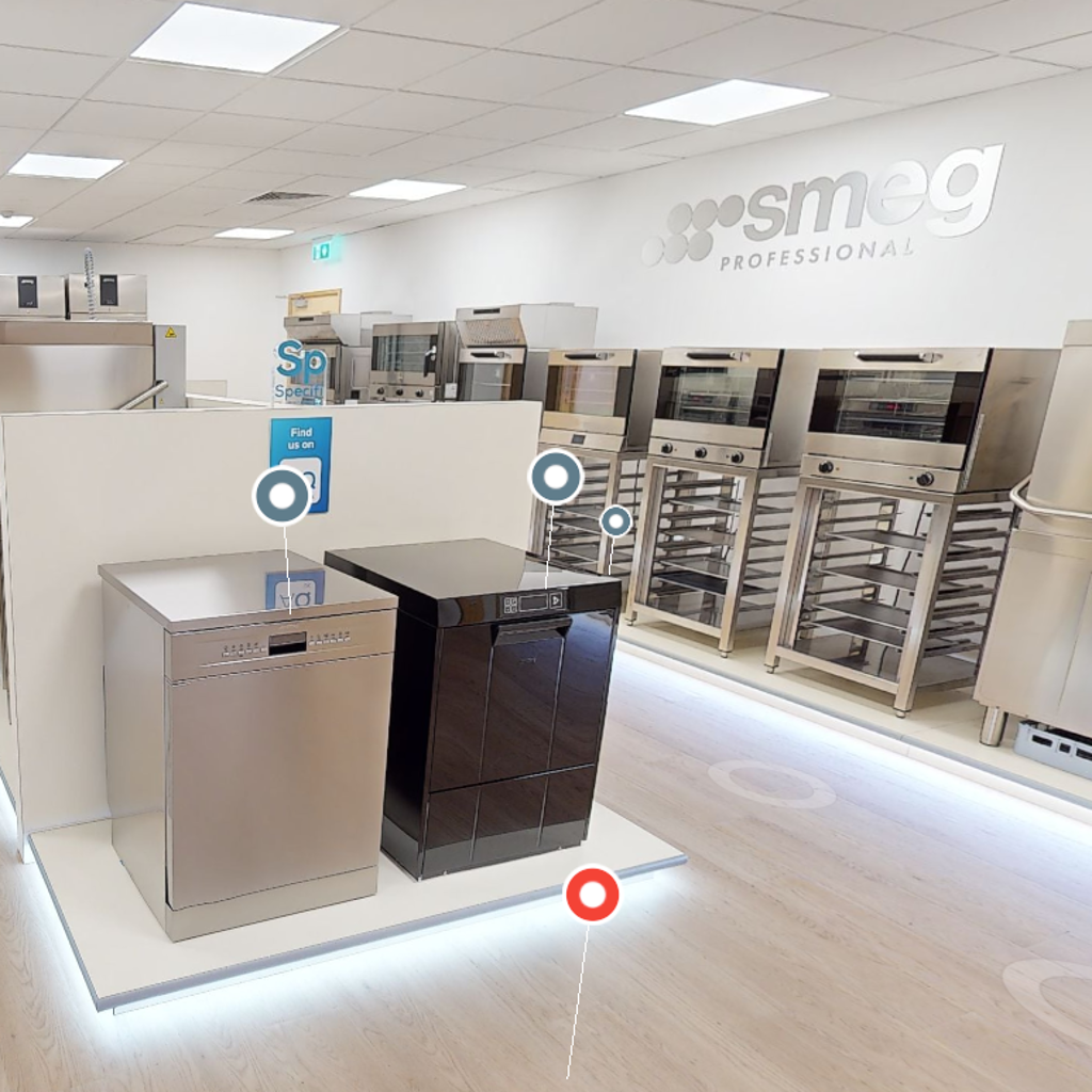 Smeg Products For Professional Catering | Smeg Professional UK - Home Page