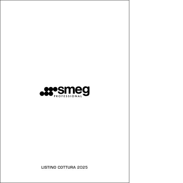 Download catalogues | Smeg Professional