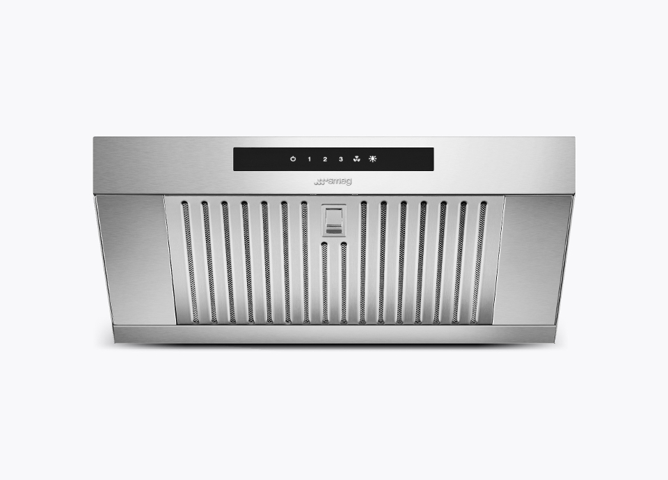Smeg Professional - Best performance for modern catering