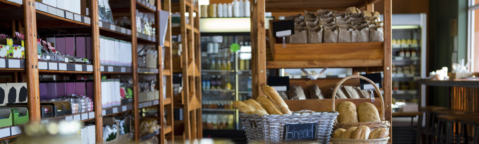 Soluzioni professionali per il Food Retail - Discover the products for ...