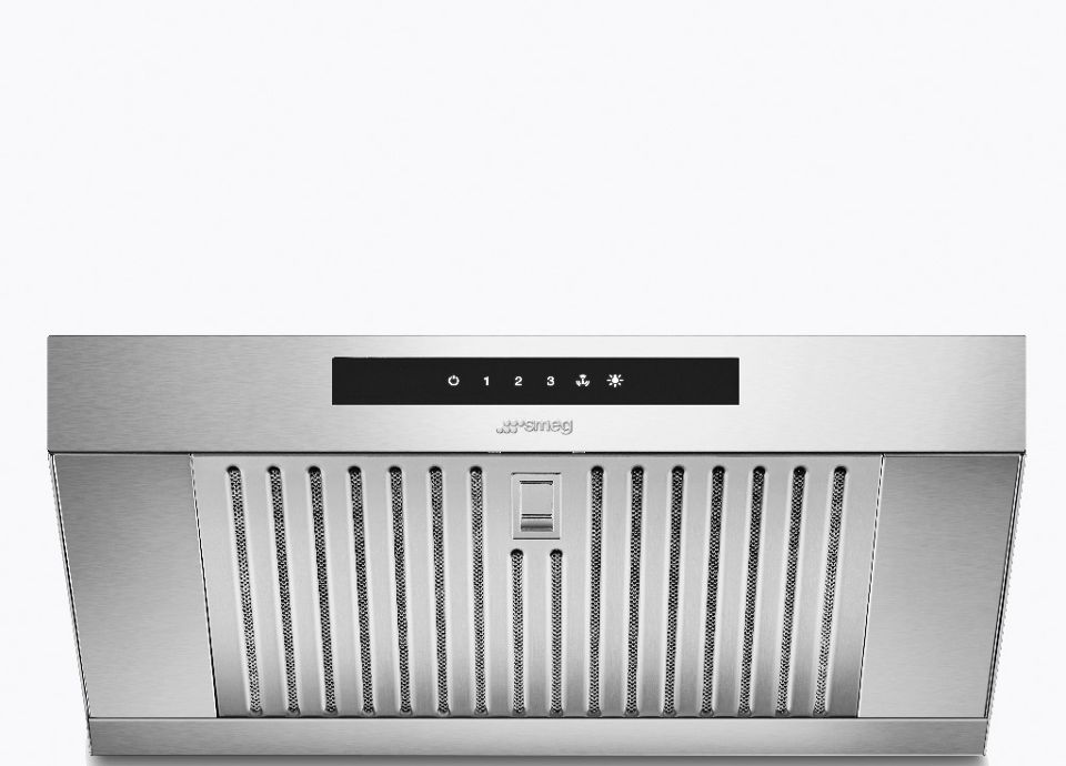 Discover the product range - Professional Ovens | Smeg Professional UK