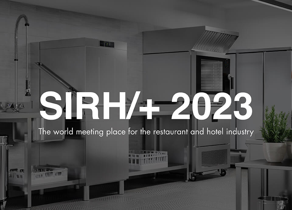 SIRHA 2023 | Smeg.com