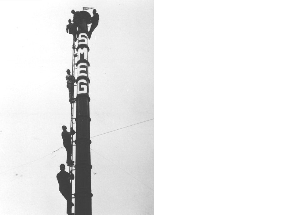 Plus de 70 ans de "Made in Italy" | Smeg Professionnal France