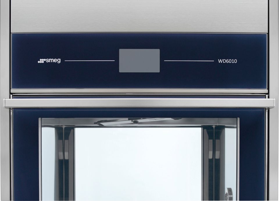 Easy-to-Use Interface