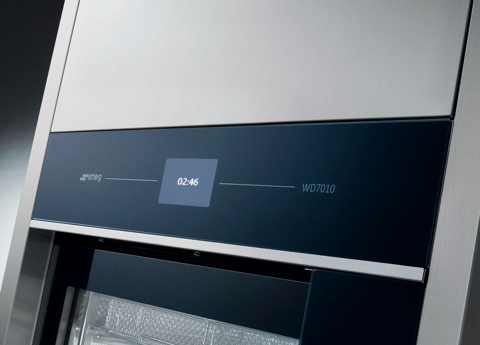 Easy-to-Use Interface