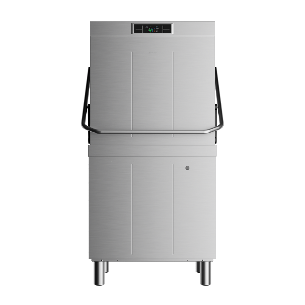 Pura professional dishwashers - Smeg Professional