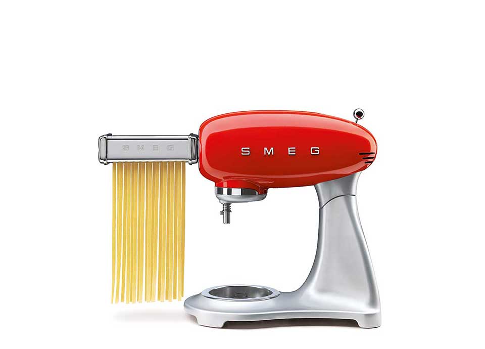Small appliances - Stand mixers | Small domestic appliances | Smeg