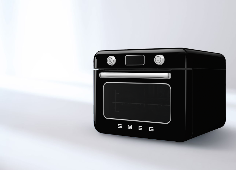 Smeg - Technology with style | Smeg Singapore