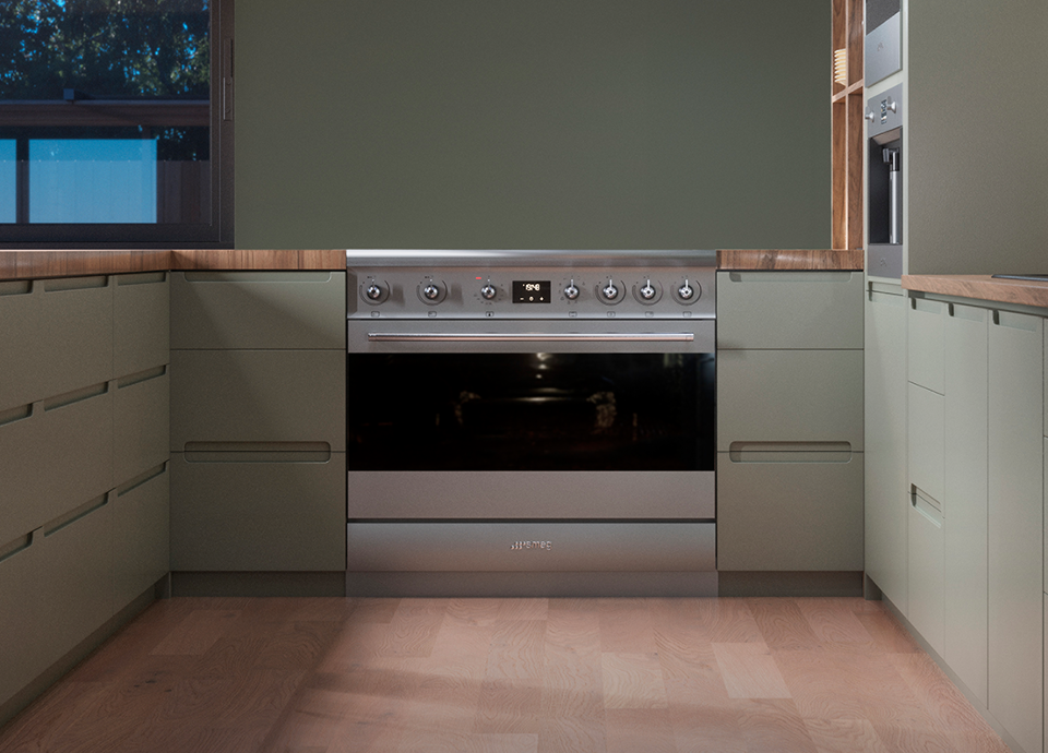 40 Years of Classic | Smeg Australia - 40-years-of-classic