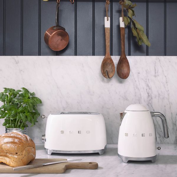 Gas Hob 60 cm CIR66XS3 Smeg