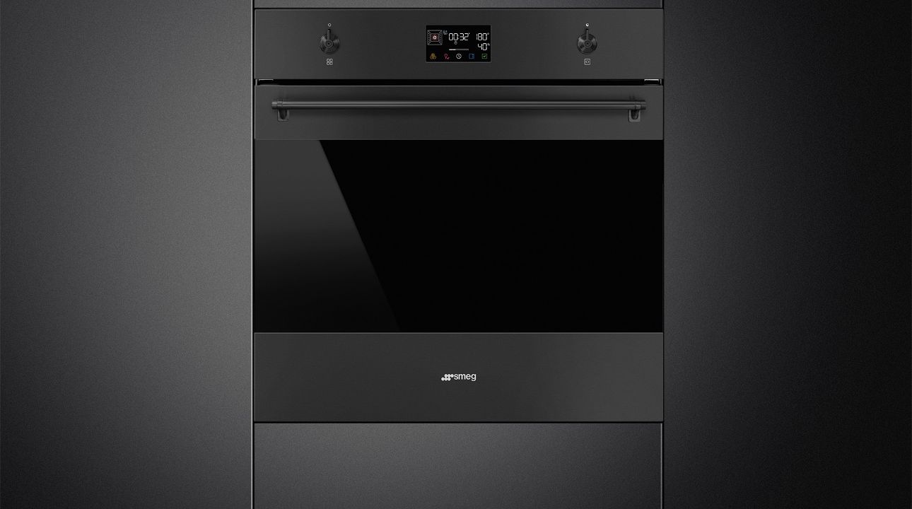 Classic | Aesthetic Line | Smeg Australia