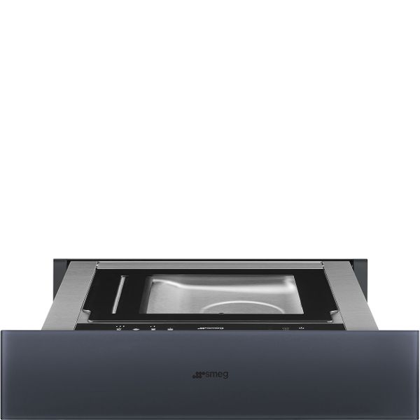Built-in Drawers | Major Appliances | Smeg Australia