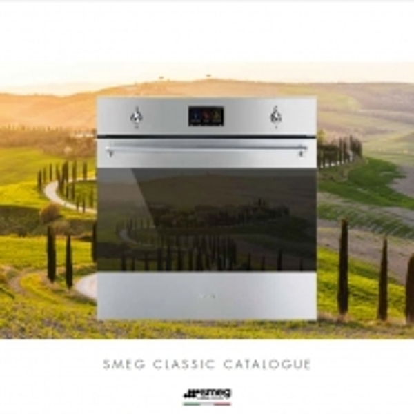 Download Catalogues | Product Catalogues | Smeg Australia