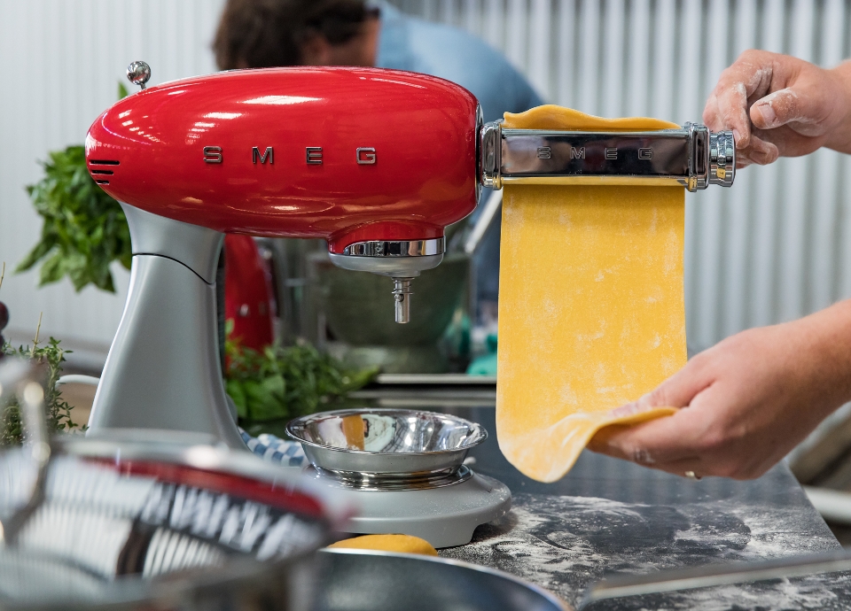 Book a product demonstration at a showroom | Smeg Australia