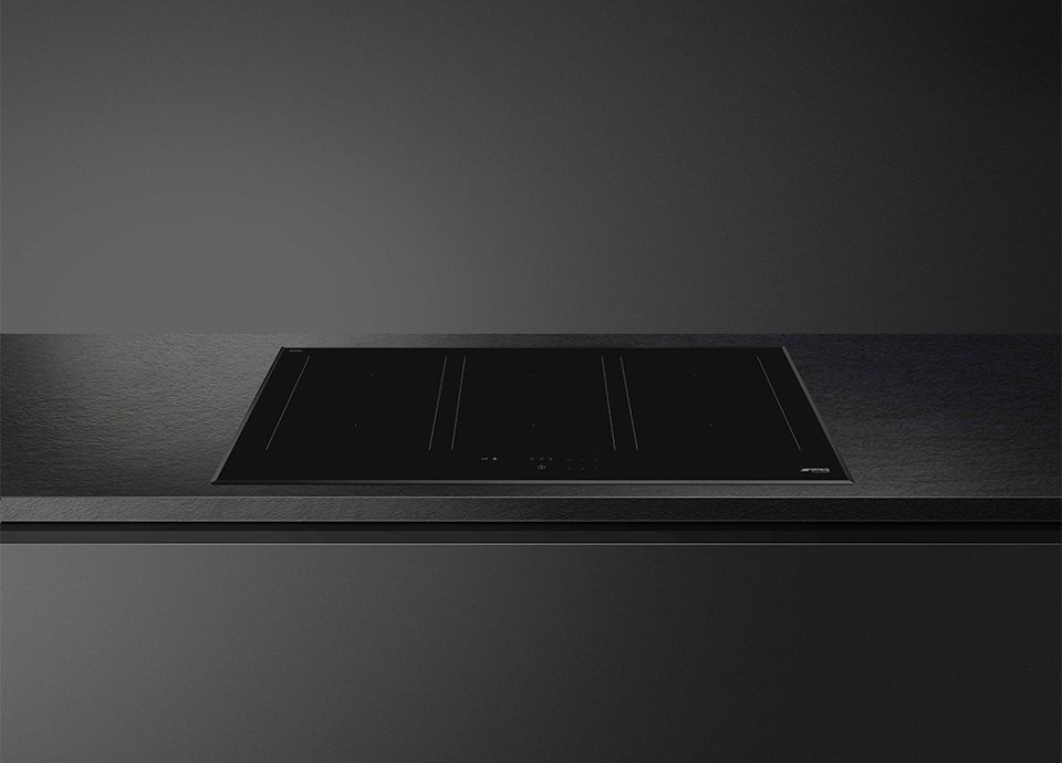 Cooktops | Major Appliances | Smeg Australia