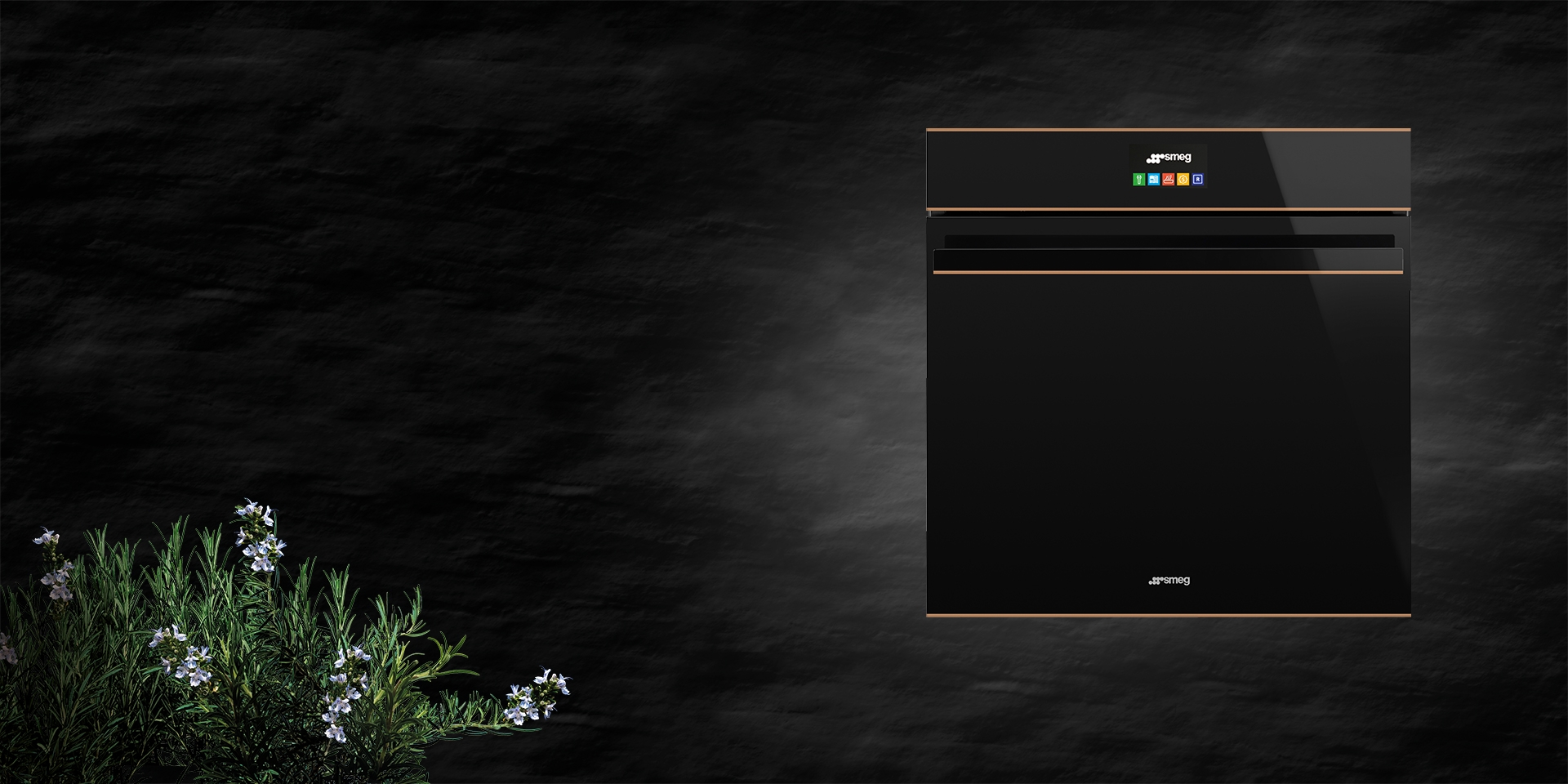 Italian Home Appliance Manufacturer | Smeg New Zealand