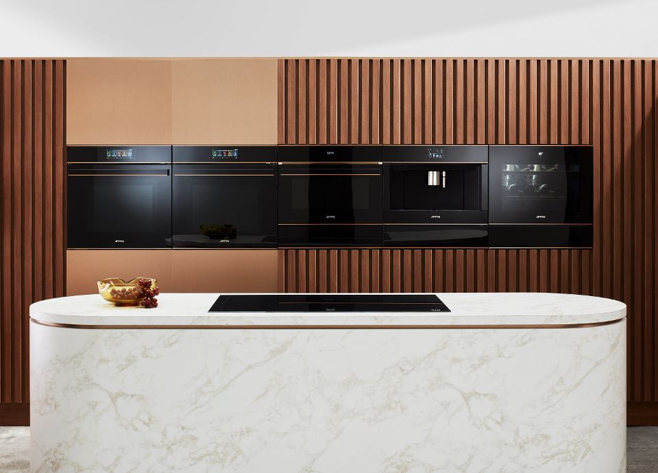 SMEG Commercial | Smeg Australia