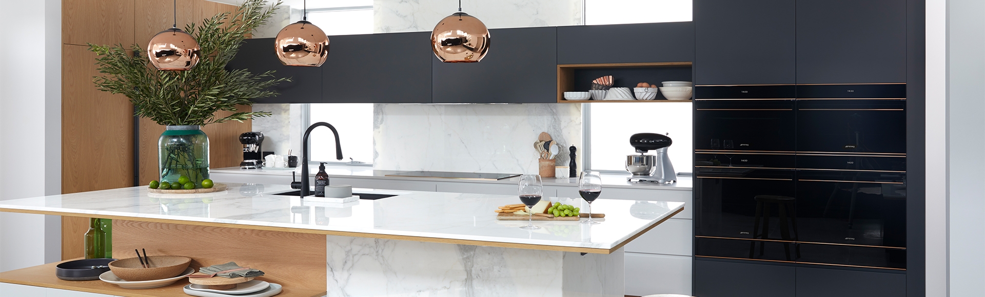 Book a product demonstration at a showroom | Smeg Australia