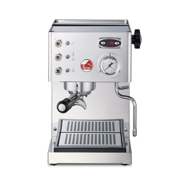 la Pavoni espresso koffiemachines