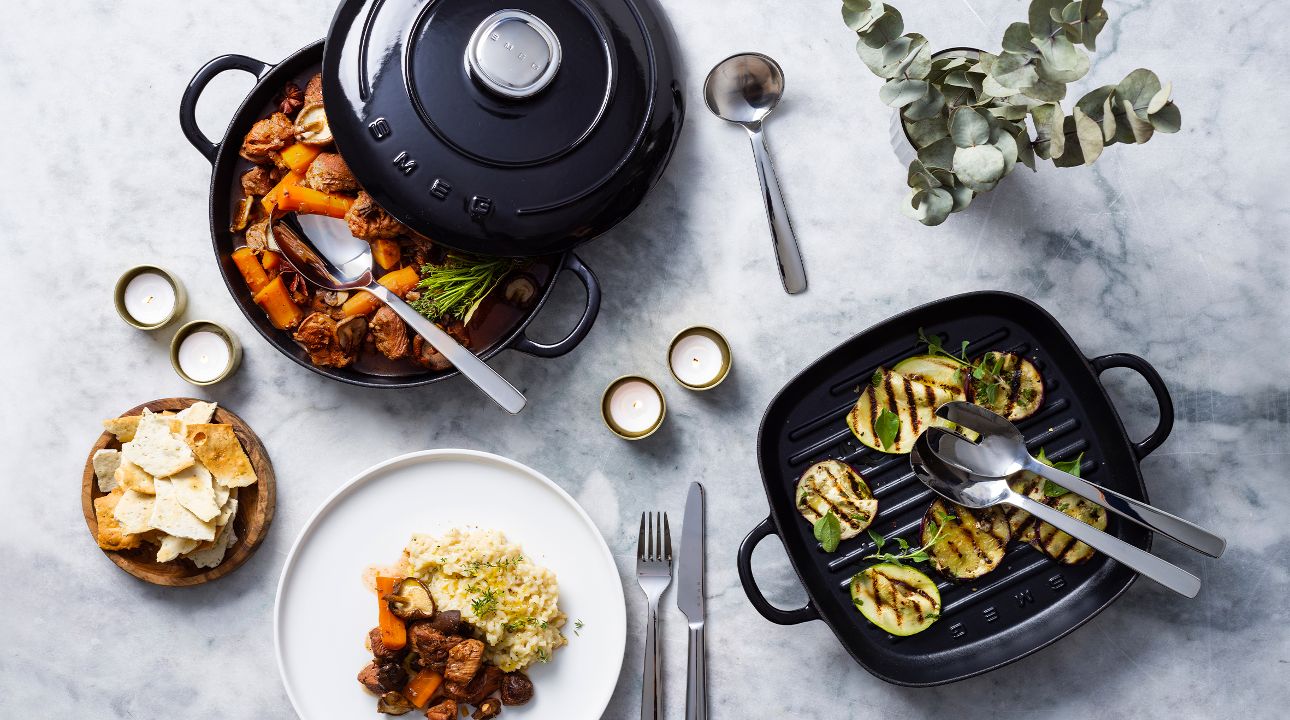 Boutique en ligne | Découvrez toute la gamme| Smeg Belgique - Boutique ...