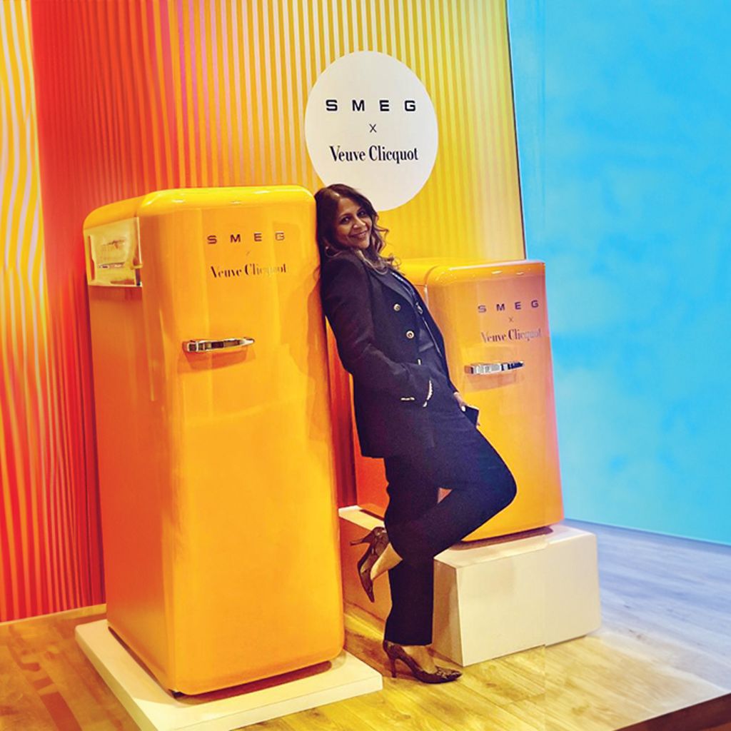 SMEG: Technology with style | Smeg Canada