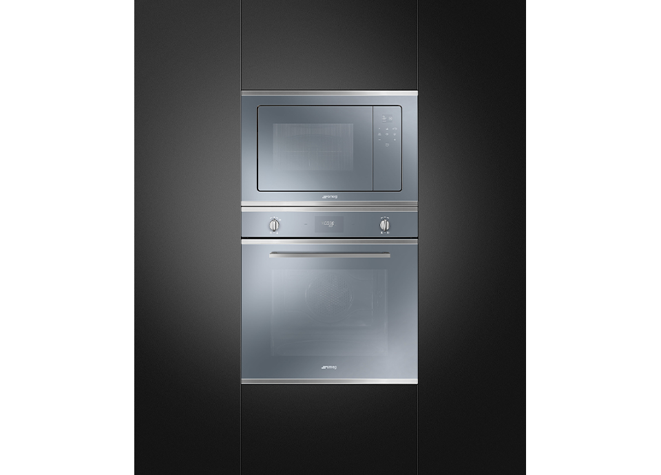 Micro-ondes Gril Inox FMI425X