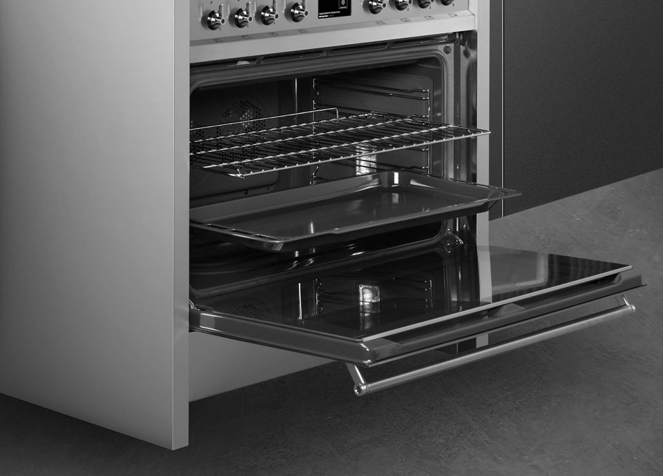 Piano de cuisson Induction 90x60 cm A1PYID-9