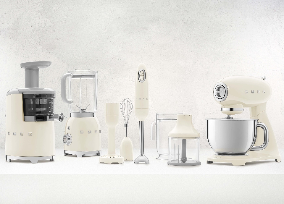 The art of cooking | Smeg South Africa