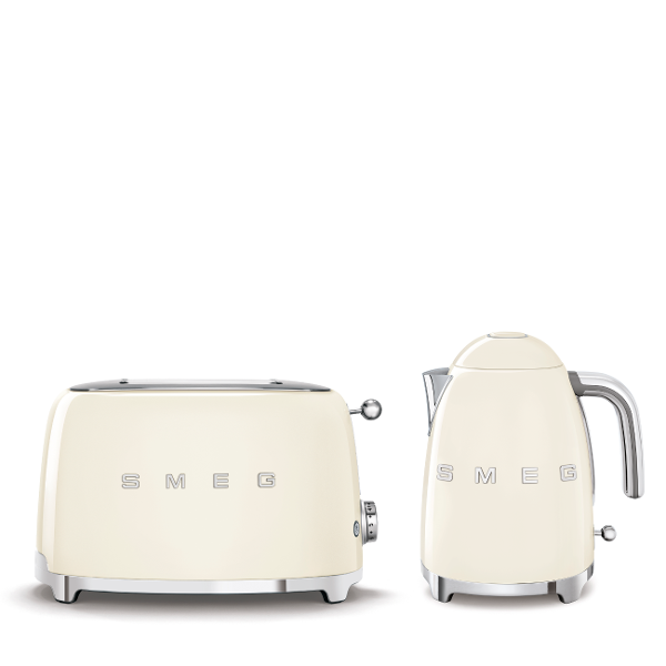 Bouilloires | Smeg France