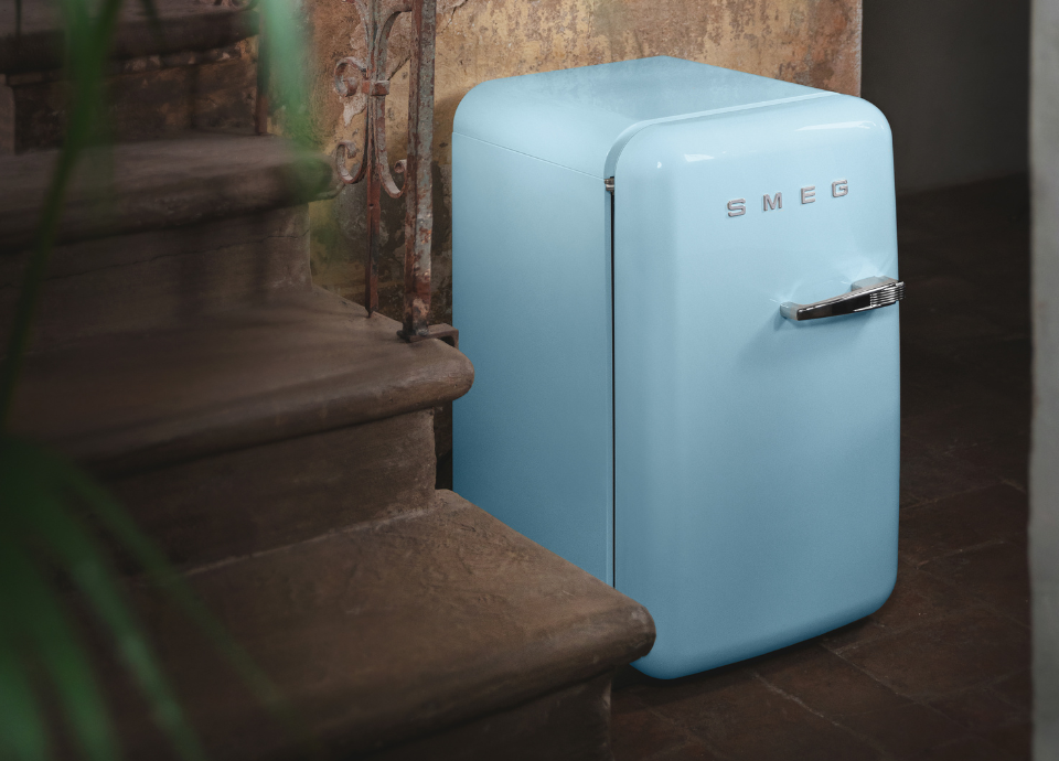 Smeg Professional dishwashers