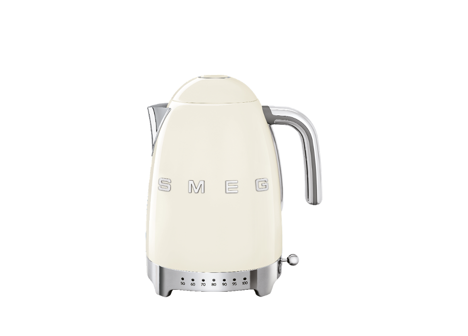 Smeg France - Design & Technologie
