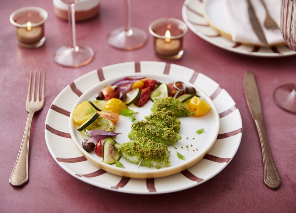 Menu des fêtes de fin d'année | SMEG Belgium