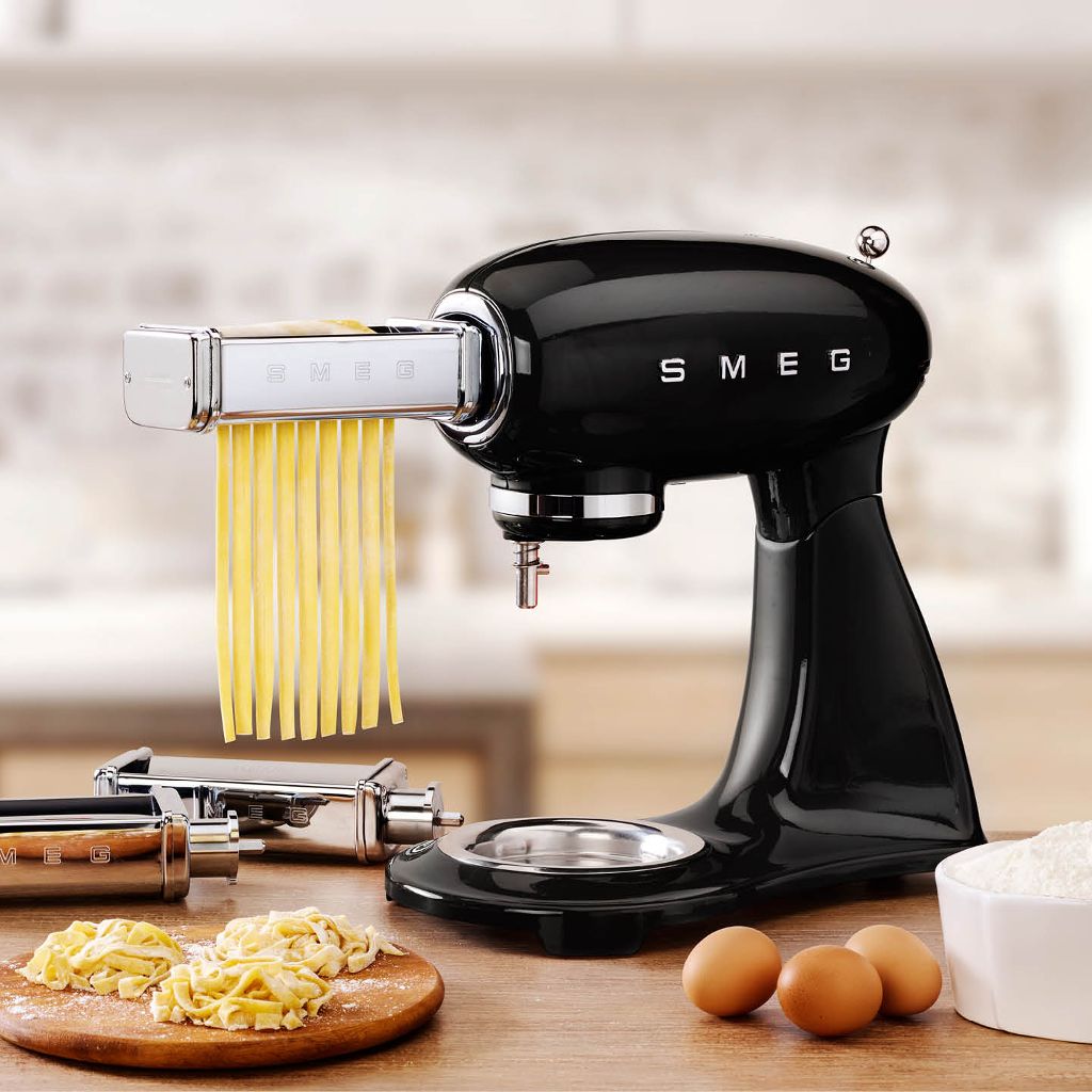 Smeg France - Design & Technologie - Home Page