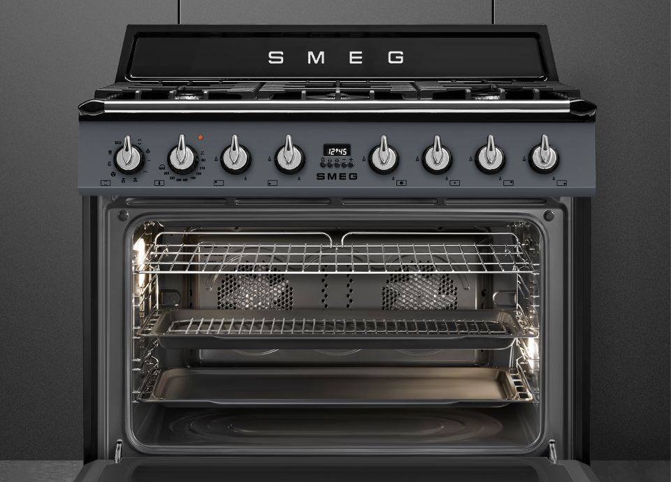 Du nouveau chez Victoria | SMEG France