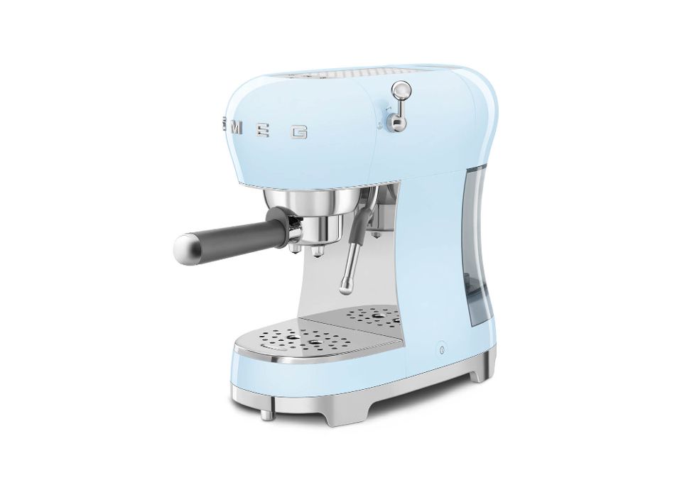 Le secret de la longévité des machines à café SMEG | Smeg France