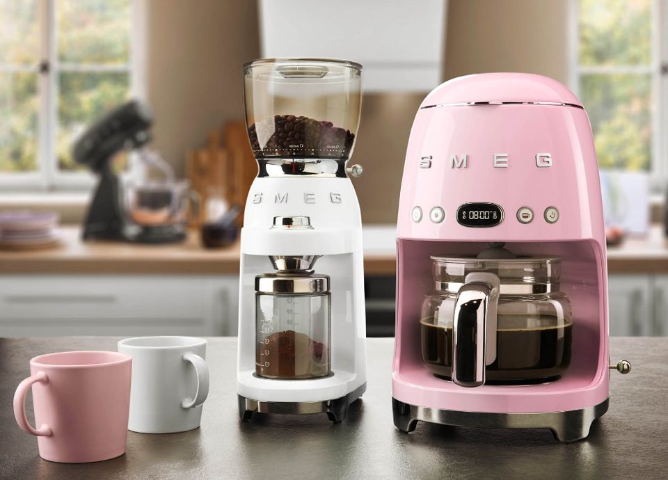SMEG vous a concocté le guide parfait pour choisir l'appareil qui ...