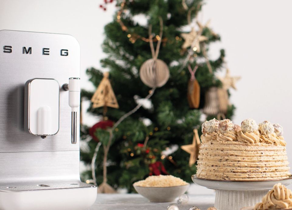 LA WISHLIST DE NOËL DE SMEG I SMEG FRANCE