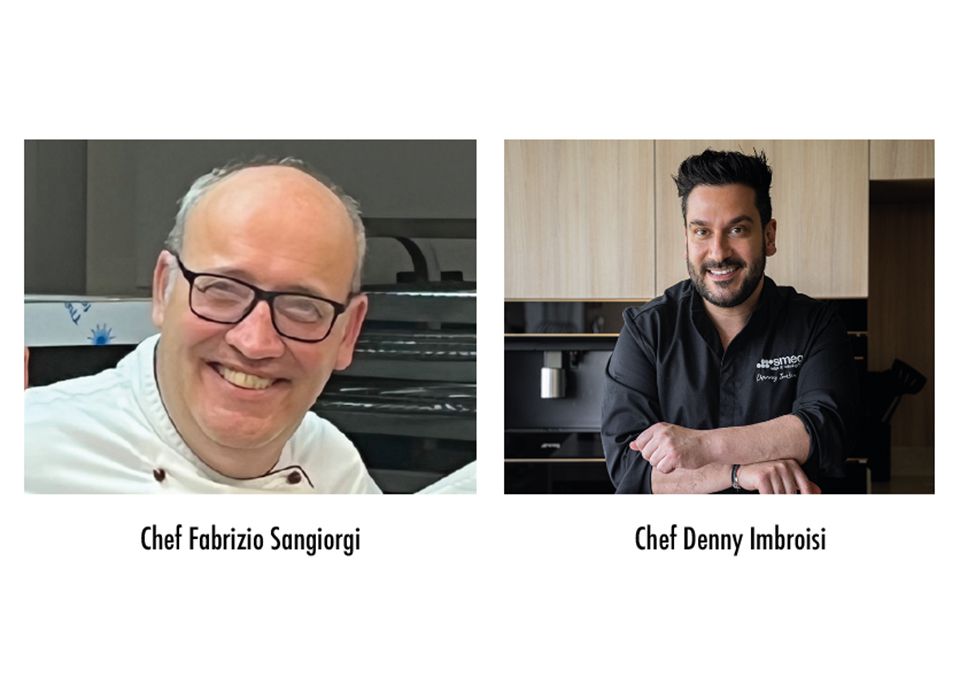 SMEG Professional participe au salon SIRHA 2023 | Smeg.com