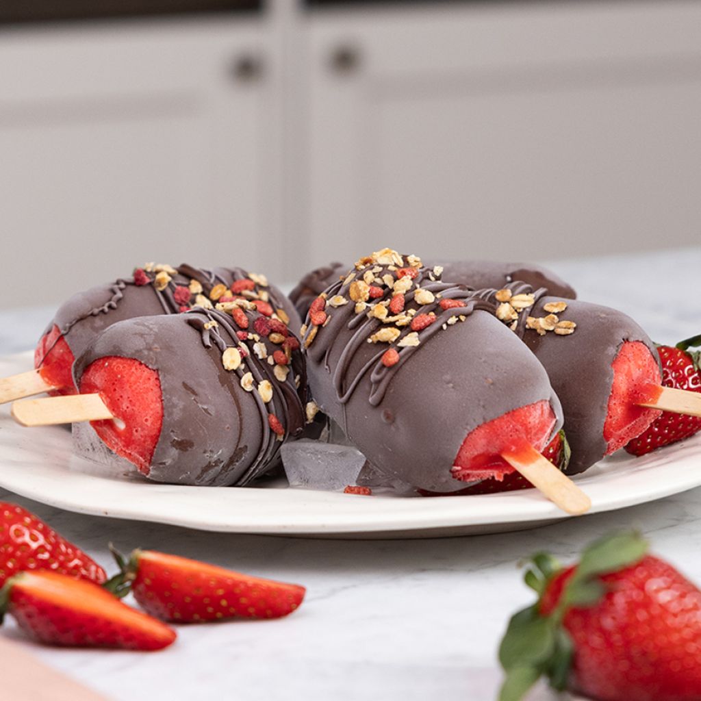 Recettes de cuisine Smeg