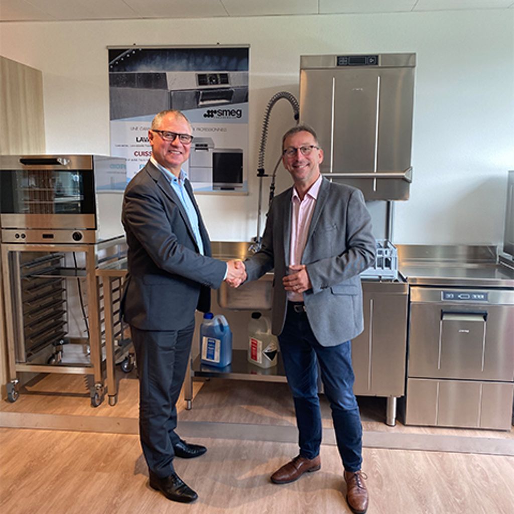 EPGC devient le distributeur officiel de la division professionnelle ...