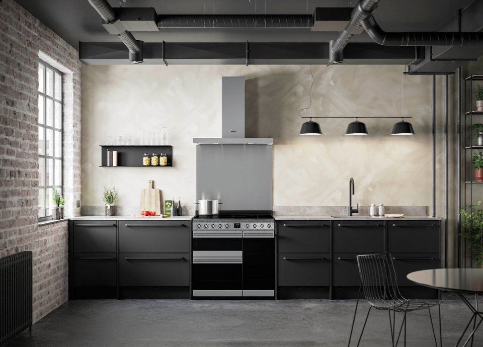 Les décorations tendances avec SMEG