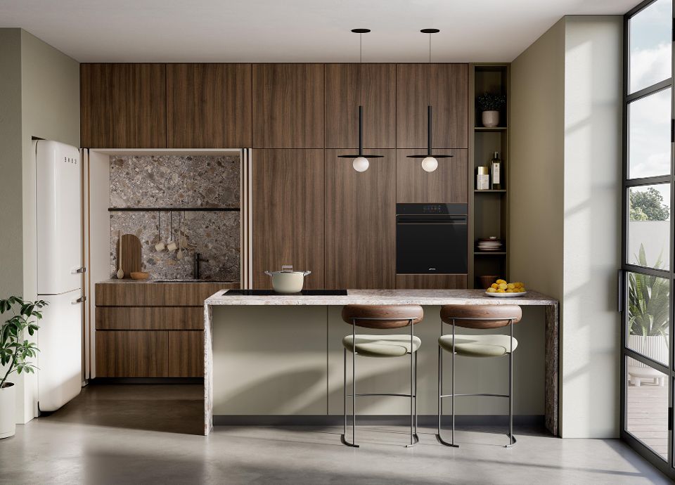 Les décorations tendances avec SMEG