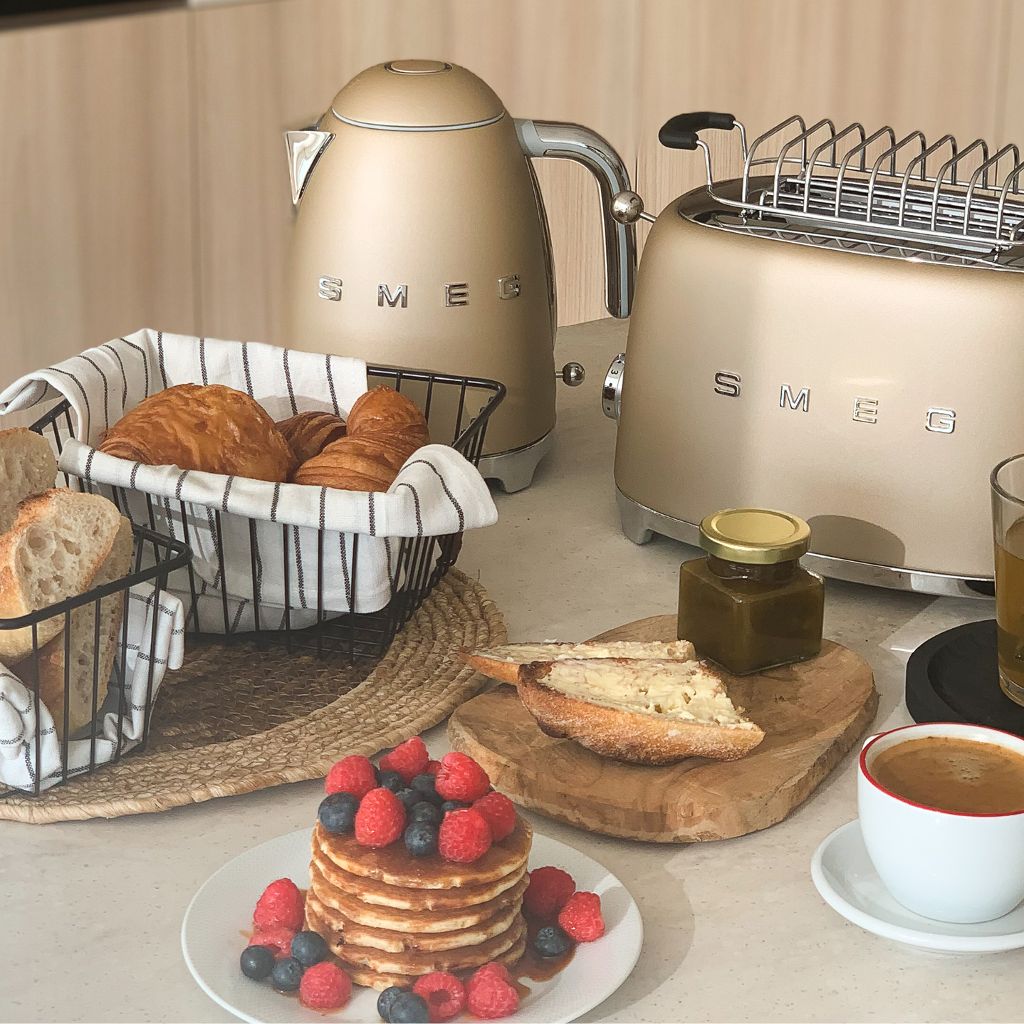 Actualités | Smeg.fr