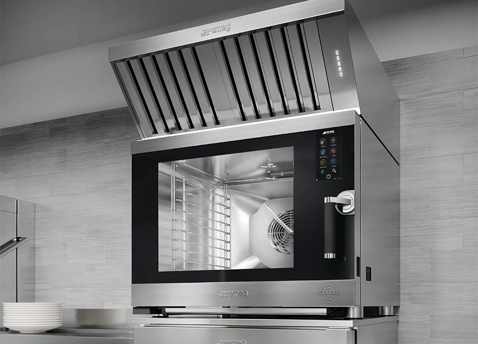 SMEG Professional participe au salon SIRHA 2023 | Smeg.com