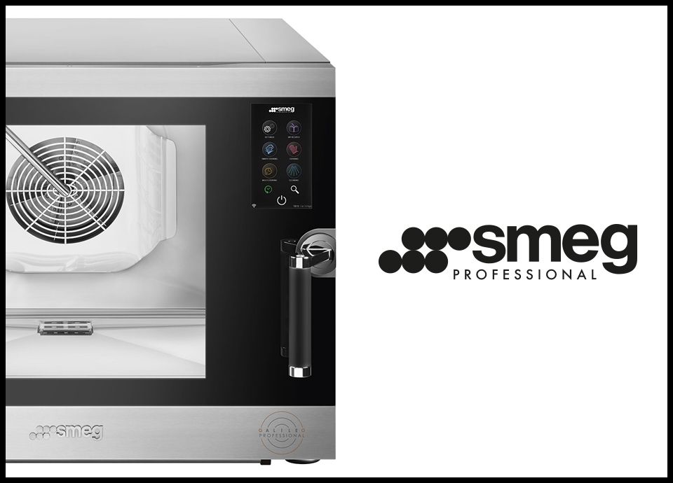 Smeg Contact Us - Get in Touch | Smeg UK