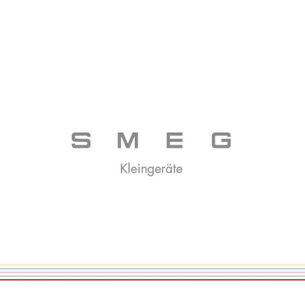 Kataloge herunterladen | Smeg DE - Kataloge