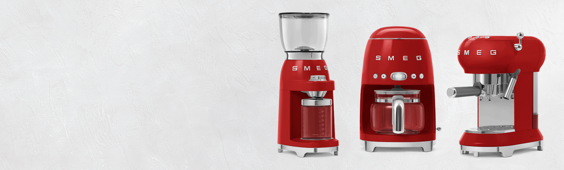 Onlineshop AT | Smeg Österreich - Onlineshop AT